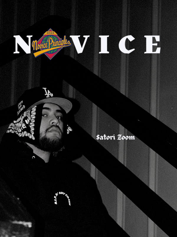 Novice Talk: $atori Zoom – Novice Principles