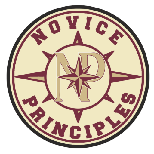 CONTACT NOVICE PRINCIPLES – Novice Principles